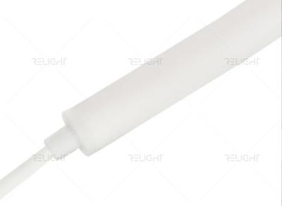 China D25 360° IP67 LED Neon Flex Tube DMX SPI 2700K 3000K 4000K 6500K RGBW for sale