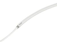Quality 10x10mm Wall Washer Strip Light Fixture 40X65° 2700K / 3000K / 4000K / 6500K 24V for sale