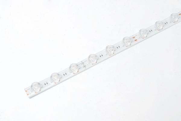 Quality 2515 LED IP67 RGB Wall Washer Strip Light Multiple Color Options 2835 / 5050 24V for sale