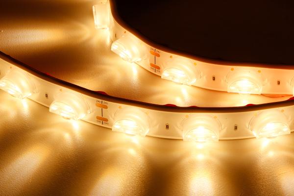 Quality 2515 LED IP67 RGB Wall Washer Strip Light Multiple Color Options 2835 / 5050 24V for sale