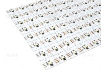 Quality 500x240mm Flexible LED Sheet For Ceiling Soft Film Lighting 2700K 3000K 4000K for sale