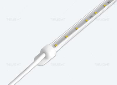 China Magnetic Mounting LED Lighting Fixtures 24V 2700K - 6500K Freezer LED Light Fixtures for sale