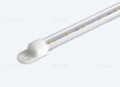 China Magnetic Mounting LED Lighting Fixtures 24V 2700K - 6500K Freezer LED Light Fixtures for sale