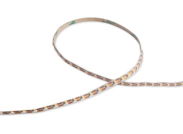 Quality 2219 Mini Cut Series IP20 Bare LED Strip 2835 24V 2700K 3000K 4000K 6500K LED Strip Light for sale