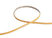 Quality Arbitrarily Cuttable COB IP20 LED Strip Light 24V 3000K / 4000K / 6500K for sale