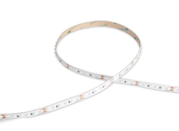 Quality 2835 Angled Series Bare LED Strip 30° / 35° IP20 2700K - 5700K LED Strip Light 24V for sale