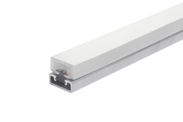 Quality 10x20mm IP67 Neon Flexible Strip Light Double Sided Emitting LED Strip for sale