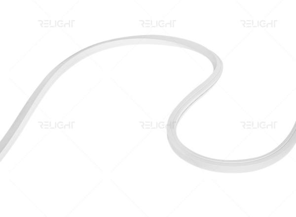 Quality 1212 25° Angle Series Neon Strip Light Lightweight Flexible Neon LED Strip for sale