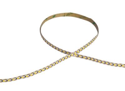 China 24V Single Lamp Single Cut High Lumen LED Strip Lights 2700K 3000K 4000K 6500K 120° 24V for sale