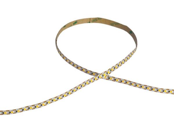 Quality 24V Single Lamp Single Cut High Lumen LED Strip Lights 2700K 3000K 4000K 6500K 120° 24V for sale