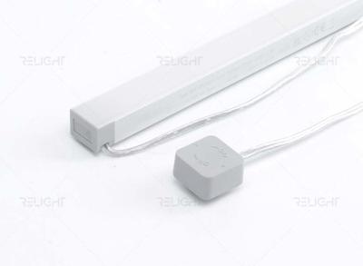 중국 1612 IP20 LED 조명기구 2700K 24V 고효율 선반 아래 LED 조명 판매용