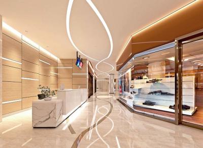 China D30 360° LED Light 2700K 3000K 4000K 6500K IP67 24V 2835 Flexible LED Neon Tube for sale