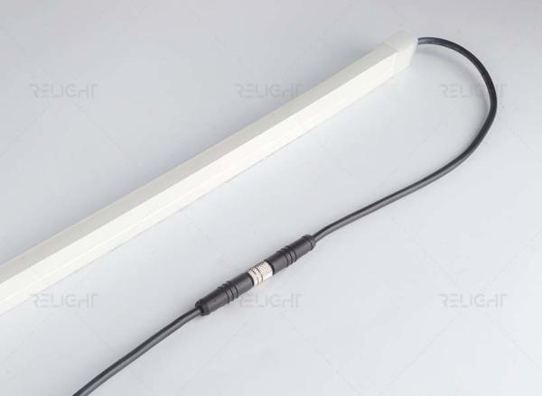 Quality Underground Lamps 2700K/3000K/4000K/6500K 120°  DC24V IP67 for sale