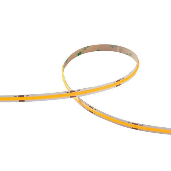Quality High Efficacy 480D COB LED Strip for sale