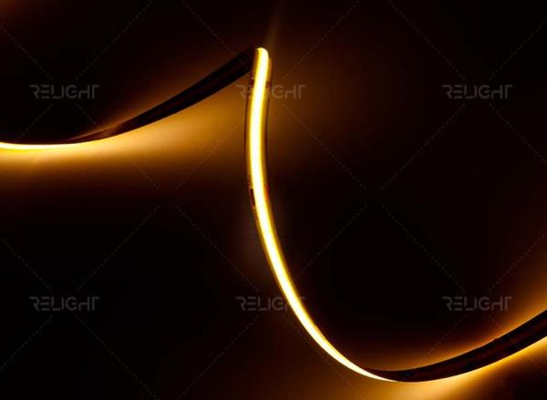Quality High Efficacy 480D COB LED Strip for sale