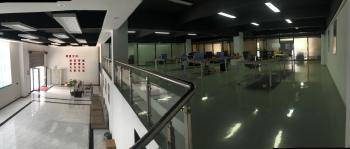 China Factory - Dongguan Hongshun Automation Equipment Co., Ltd.