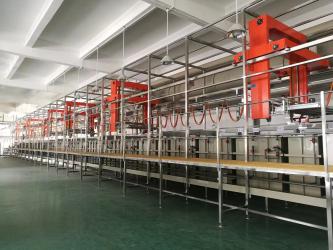 China Factory - Dongguan Hongshun Automation Equipment Co., Ltd.