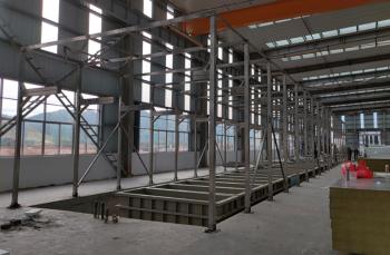 China Factory - Dongguan Hongshun Automation Equipment Co., Ltd.
