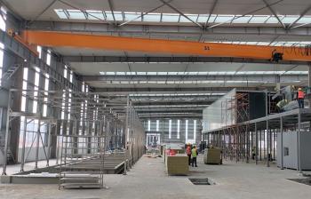 China Factory - Dongguan Hongshun Automation Equipment Co., Ltd.