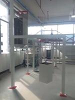 Quality Agricultural Machinery Automated Powder Coating Line for sale