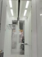 Quality High Speed Automatic Powder Coating Machine With Recirculating System For Mass for sale