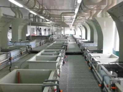 Cina Attrezzatura Speciale di Anodizzazione Dura per Componenti Aerospaziali e Parti Automobilistiche in vendita