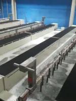 China Sulfuric Acid Anodizing Setup for Standard Anodization for sale