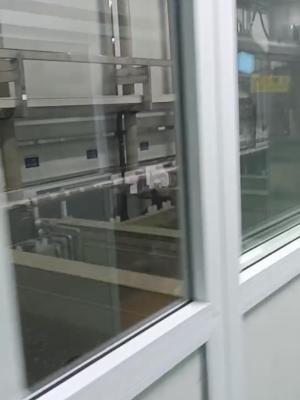 China Automatic Flexible Passivation Line For Magnesium And Aluminum Products for sale
