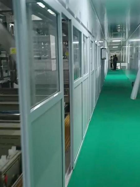 Quality Customized Automated Passivation Systems Magnesium Alloy Citric Passivation for sale