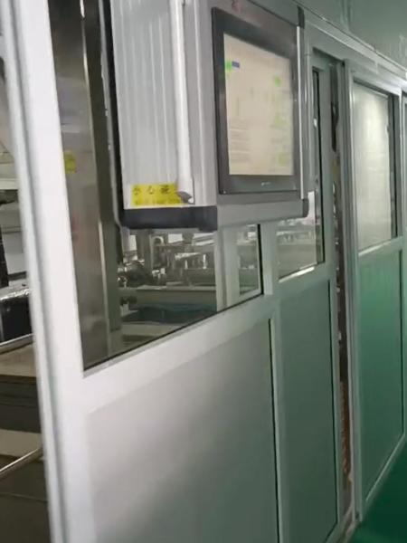 Quality Standardized Automated Passivation Equipment Alloy Parts Magnesium Alloy for sale