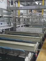 Quality Customized Automated Passivation Systems Magnesium Alloy Citric Passivation for sale