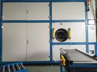 Quality Customizable Surface Treatment line Die Casting Industry Vacuum Hydrocarbon for sale