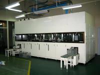Quality Stable And Safety Hydrocarbon Dry Cleaning Machine For Die Casting Industry for sale