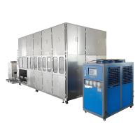 Quality Customize Hydrocarbon Cleaning Machine Corrosion Resistance Surface Treatment for sale