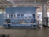 China Automatic Hydrocarbon Dry Cleaning Machine For Precision Components Eco Friendly for sale