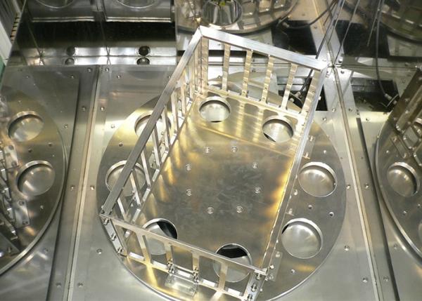 Quality Optical Lens Ultrasonic Cleaning Line Automatic Ultrasonic Cleaner With for sale