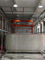 Quality Aluminum Alloy Automated Passivation Systems Smooth Operation Aluminum Alloy for sale