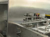 Quality Position Adjustable Point Spray Cleaning Machine Powerful Ultrasonic Cleaning for sale