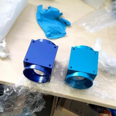 Chine Ligne d'anodisation automatique avec suivi en temps réel de la qualité du processus à vendre