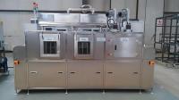 China Precision Vacuum Hydrocarbon Cleaner for Electronic Components for sale