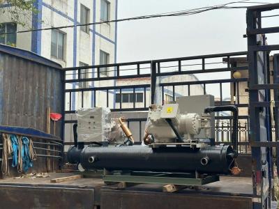 China Versatile Automatic Anodizing Line For Multiple Aluminum Part Sizes for sale