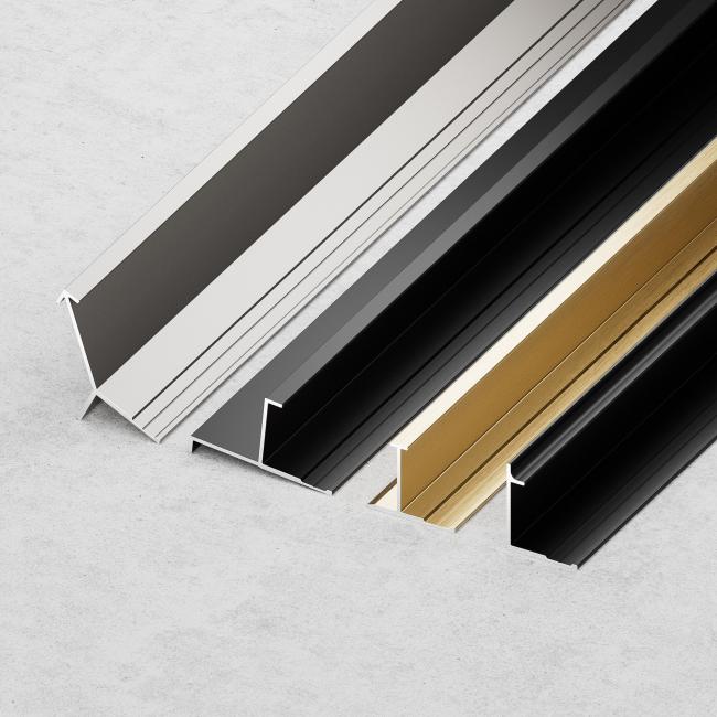 Automatic Anodizing Line in operation