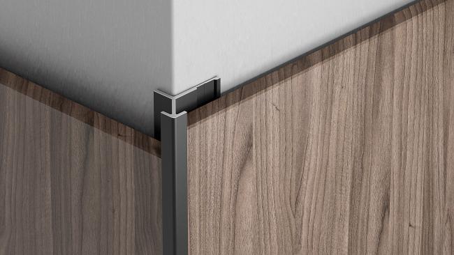 Automatic anodizing production line in operation