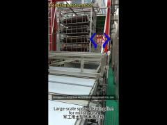 特別製品 超音波洗浄装置 50Hz 380V 運転安全