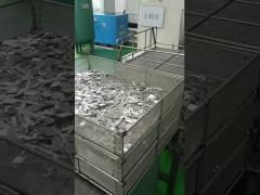 五槽式炭化水素洗浄機 カスタマイズ 真空炭化水素クリーナー