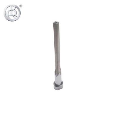 China High Precision Square Tungsten Carbide Punch Pin Customized Irregular With Lobes for sale