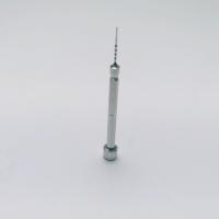 China High Precision Customized Mold Core Pin Insert Ejector For Medical Injection for sale