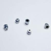 China OEM High Precision Plastic Mold Insert , Customized Made Bush Insert for sale