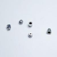 China OEM High Precision Plastic Mold Insert , Customized Made Bush Insert for sale