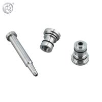 China Non Standard Precision Mold Components Insert SKD61 S136 Material for sale